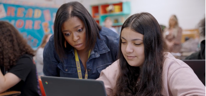 How Can AI Support Teachers in the Classroom? 4 Practical Applications for K-12 Educators - Writable